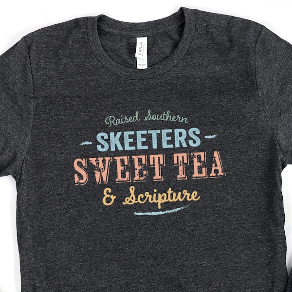 Sweet Tea Shirt - Etsy