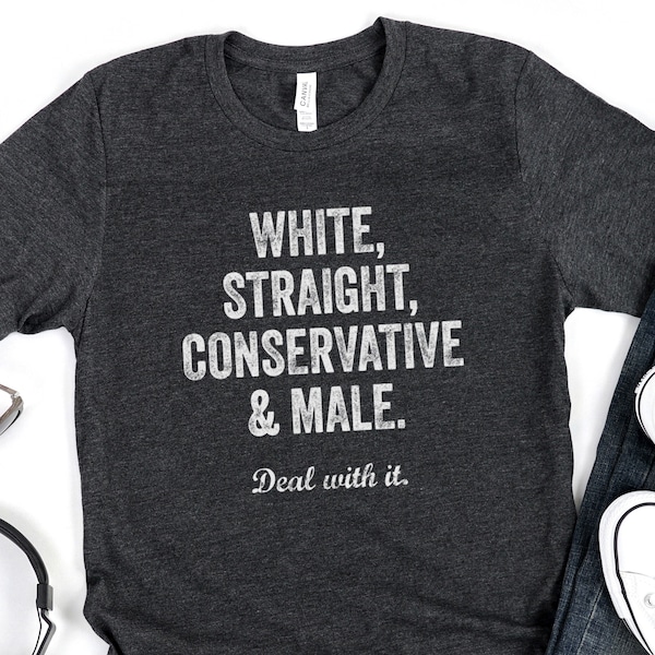 Conservative Shirt - Etsy