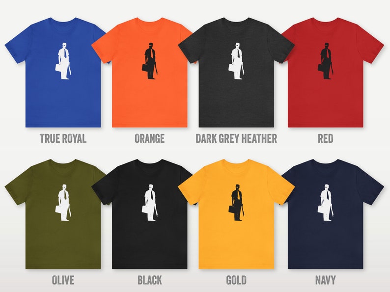 D-fens Unisex T-shirt Falling Down T-shirt Michael Douglas Shirt Movie ...