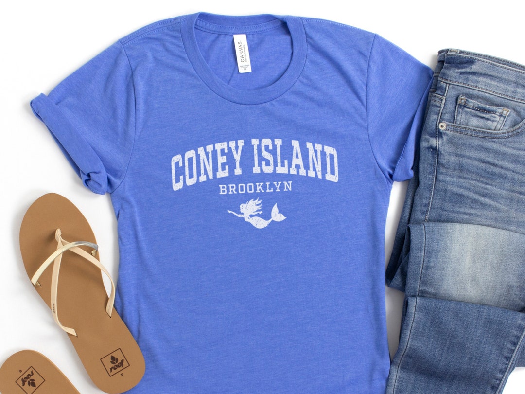 Coney Island T Shirt