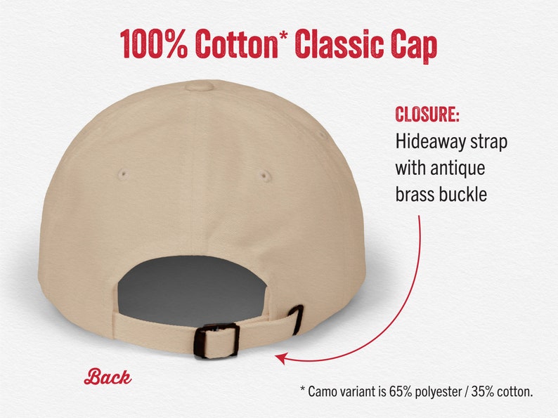 Alligator Alcatraz Cap, Embroidered Adjustable Unisex Baseball Cap ...