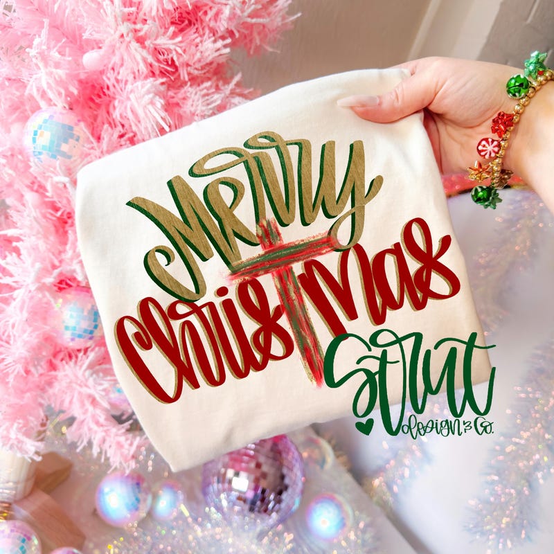 Christmas Digi - Etsy