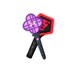 Kpop Lightstick Vinyl Sticker - Etsy