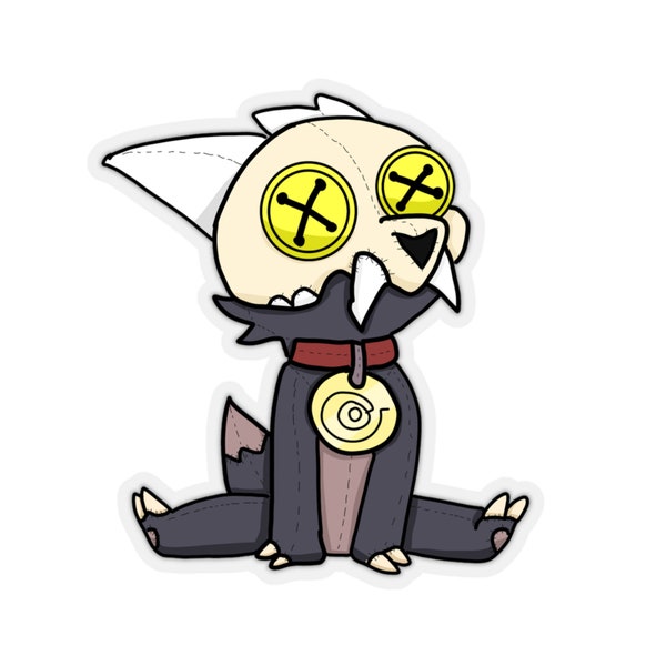 King Owl House Plushie - Etsy