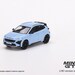 Mini GT Hyundai KONA N Performance Blue MGT00450 1:64 - Etsy