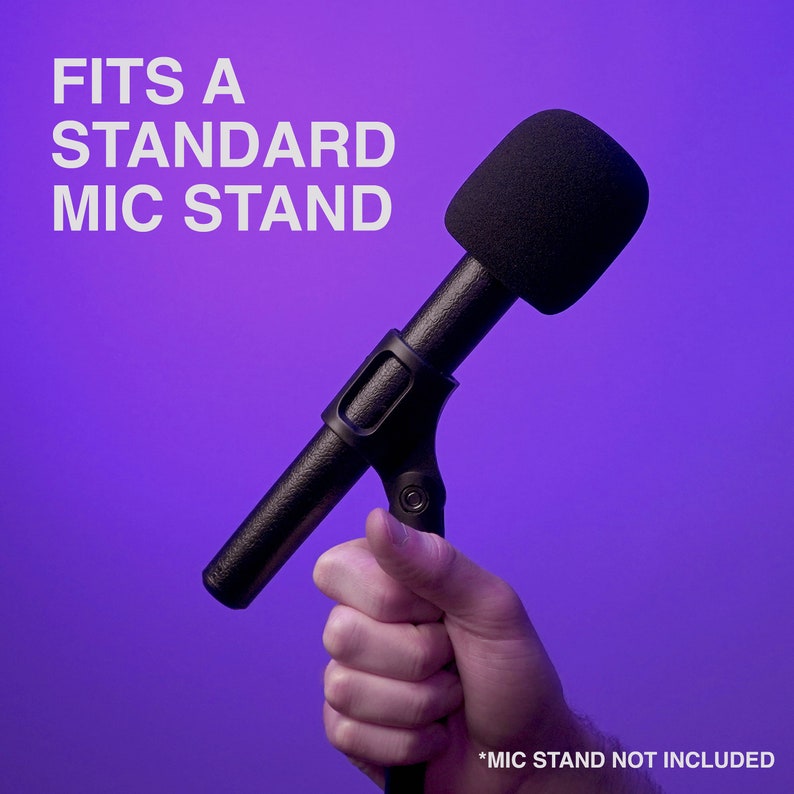 Classic Interview Adapter for Rode Wireless PRO, GO, GO Ll ...