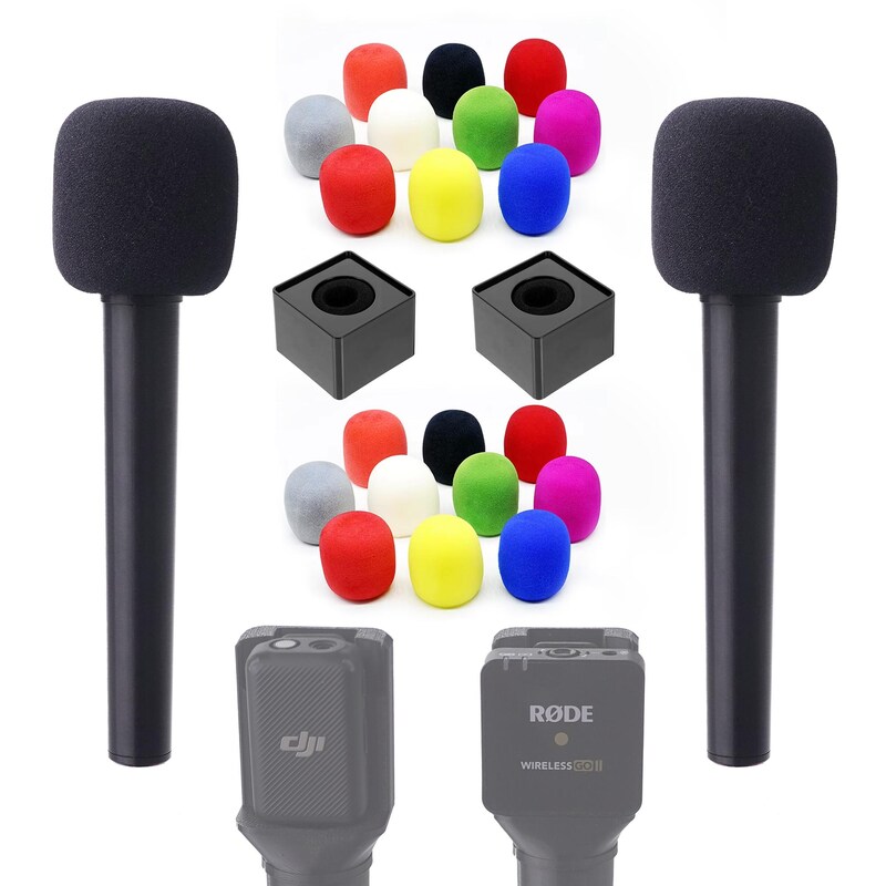 Mic - Etsy