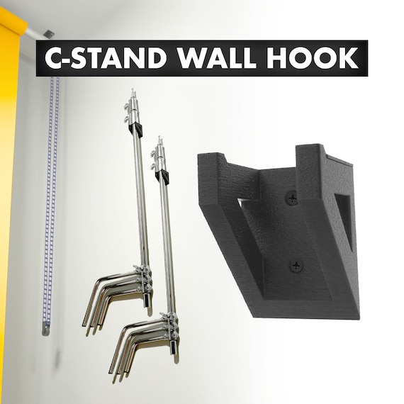 Hook Stand