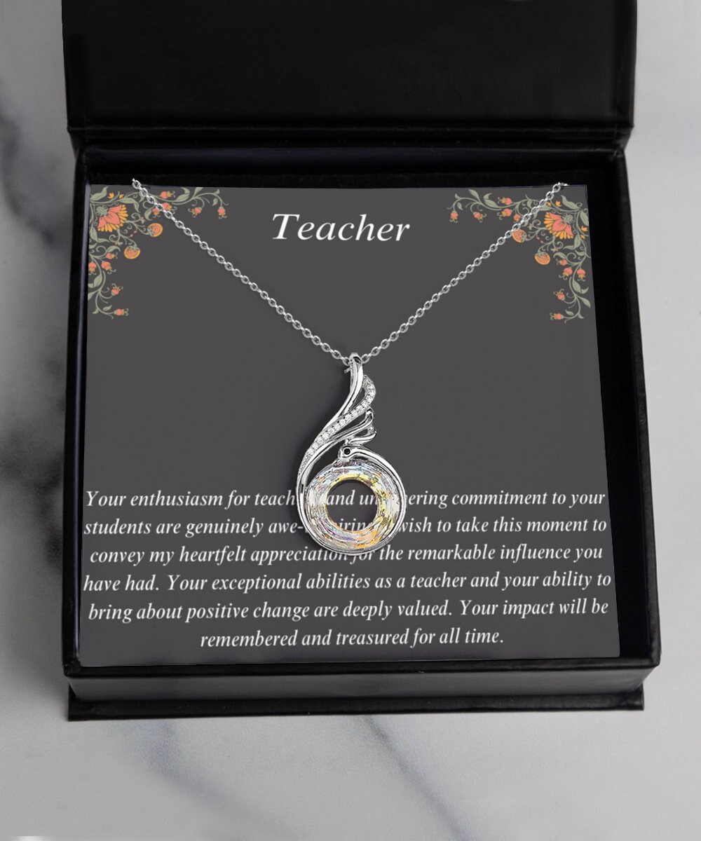 Teacher Appreciation Gift Teacher Gift End of Year Gift - Etsy