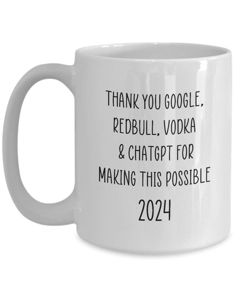 Class Of 2024 Mug Graduation Class 2024 Senior 2024 Mug Class Of 2024 Graduation 2024