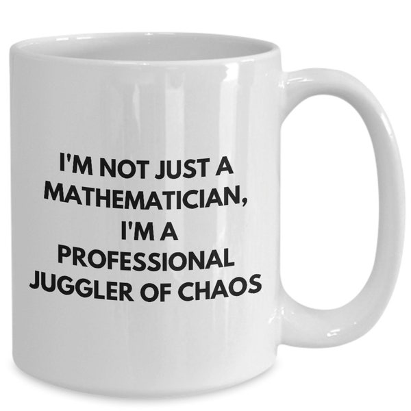 Calculus Mug - Etsy
