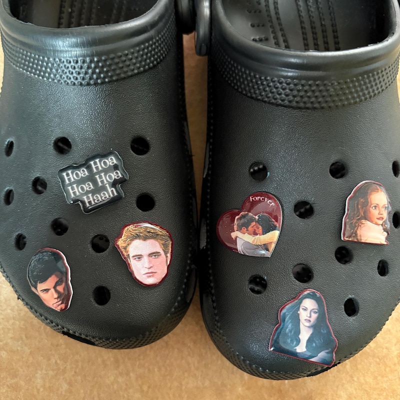 Vampire Theme Charms - Etsy