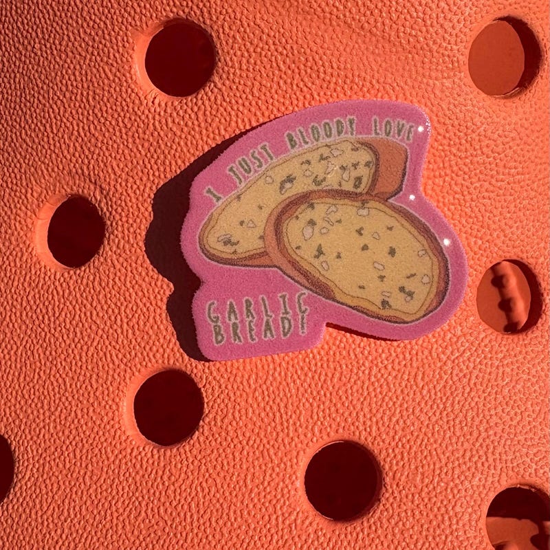 Garlic Bread - Etsy