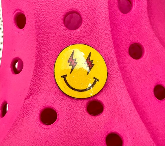 Smile And Shoe Emoji