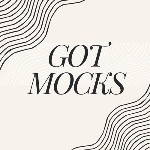 GotMocks - Etsy