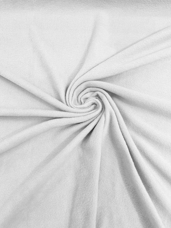 Fleece by the yard store