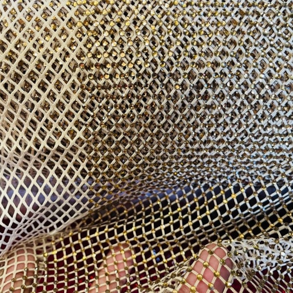 Fish Netting - Etsy