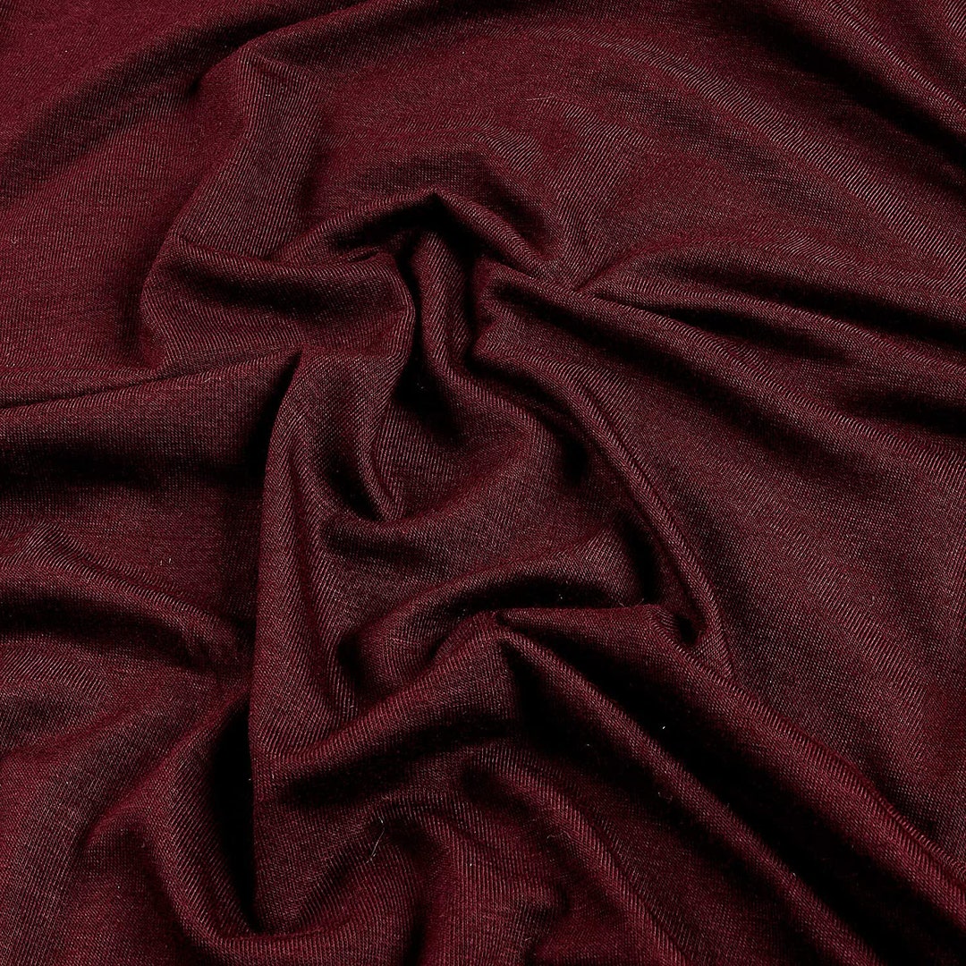 58/60 "Breit Baumwolljersey Spandex Strickmischung 95% Baumwolle 5 ...