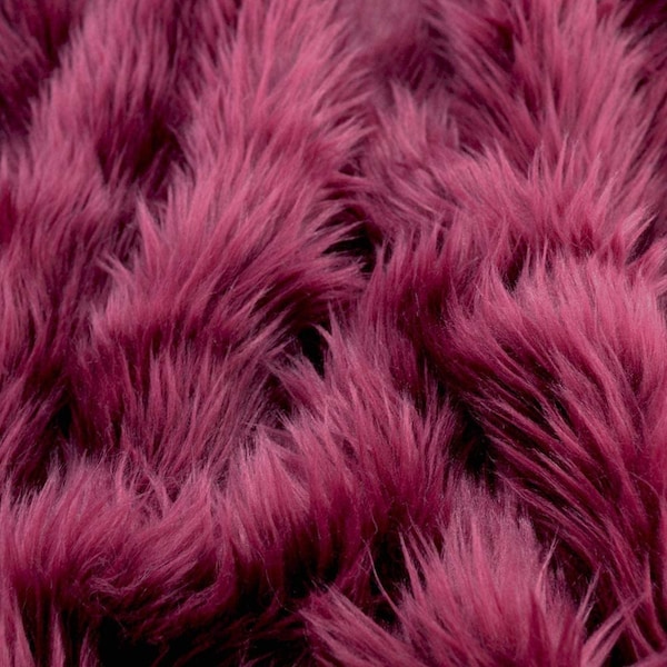 Faux Fur Fabric - Etsy