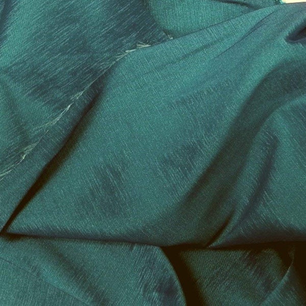 Two Tone Fabric - Etsy