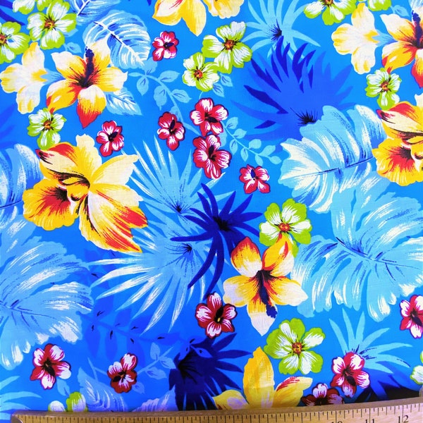 Poly Cotton Prints - Etsy