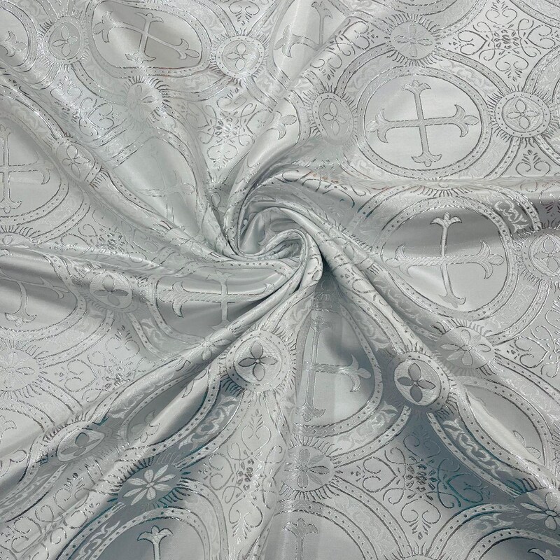 White Church Banners - Etsy