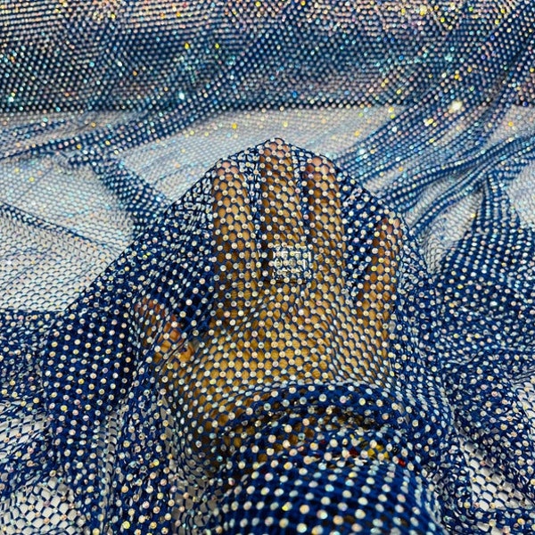 Fish Netting Fabric - Etsy