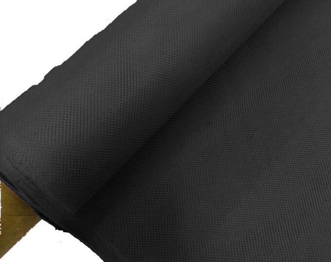 White Italian Hard Net Crinoline Fabric Petticoat Fabric 54 Wide Very ...