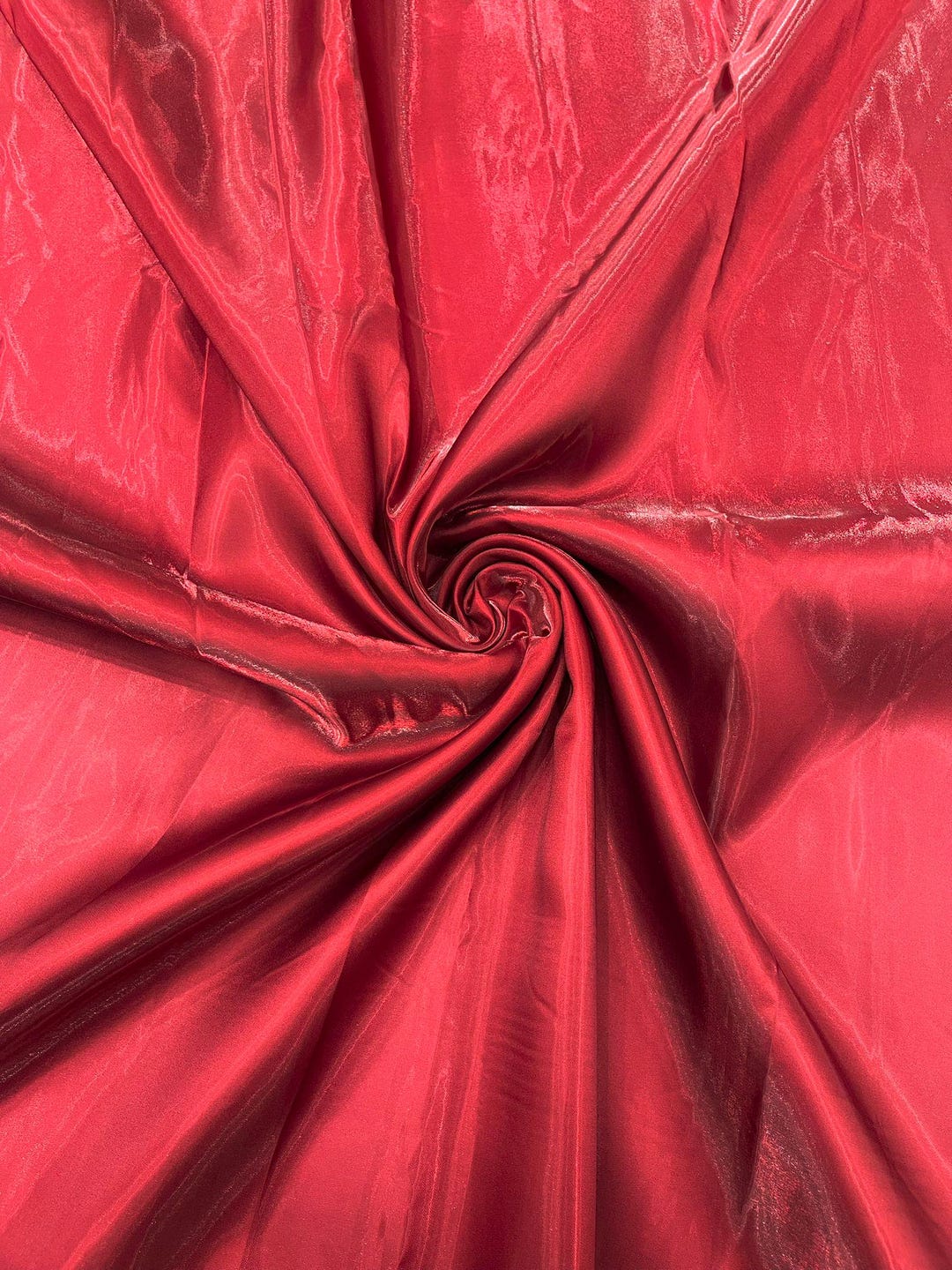 Bridal Liquid Satin Fabric/glossy Satin/58” Wide/prom. Burgundy - Etsy