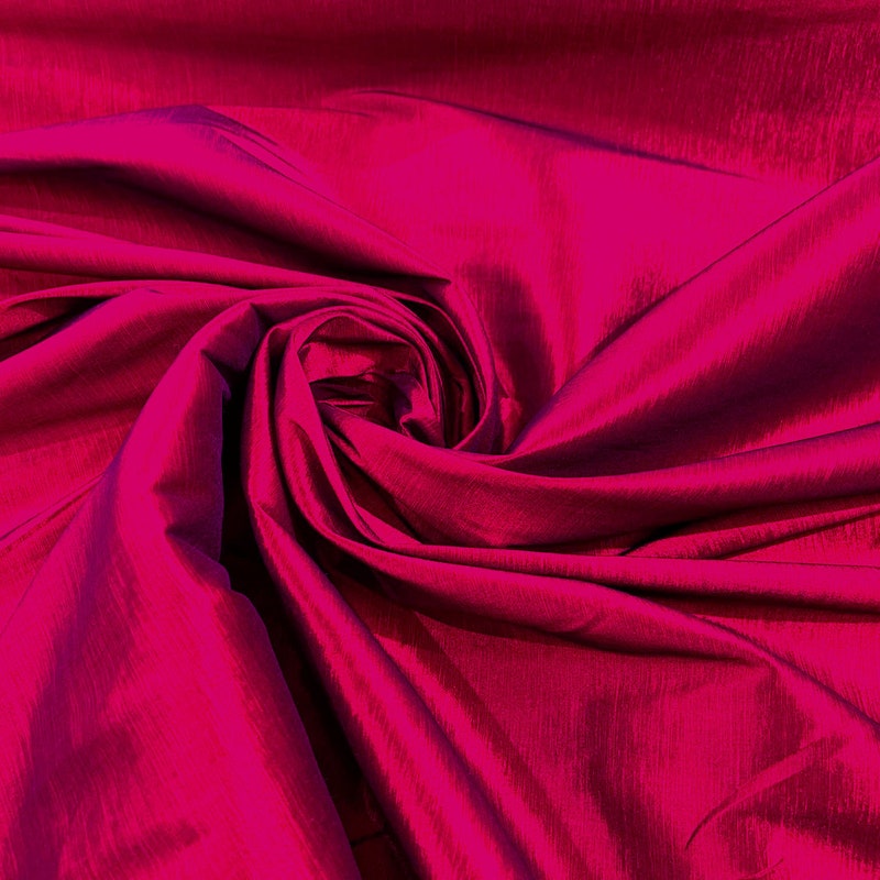 Fuchsia Fabric - Etsy