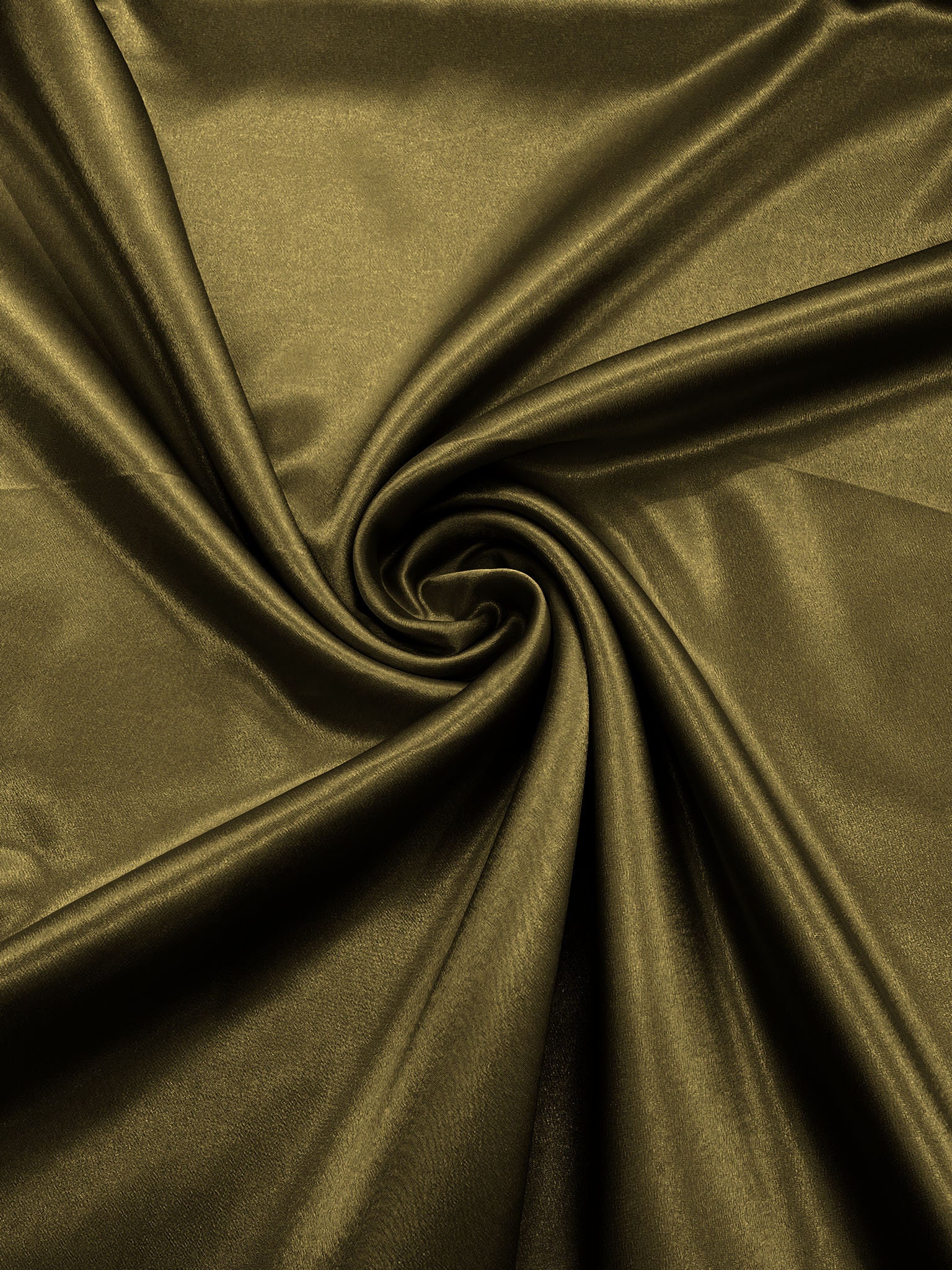 Crepe Back Satin Bridal Fabric Draper/prom/wedding/58