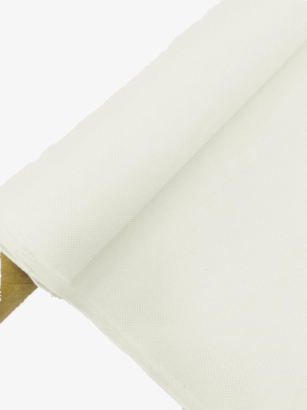 Hard Net Tulle Crinoline Fabric/petticoat Fabric/54" Wide/stiff Netting ...