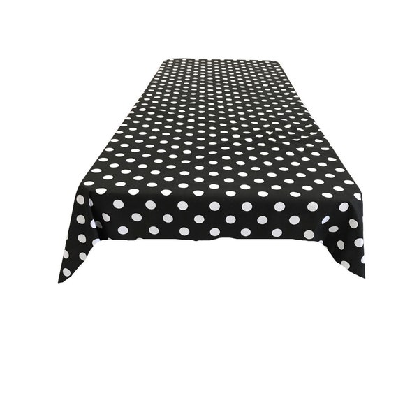 Black White Dot Vip Fabric - Etsy