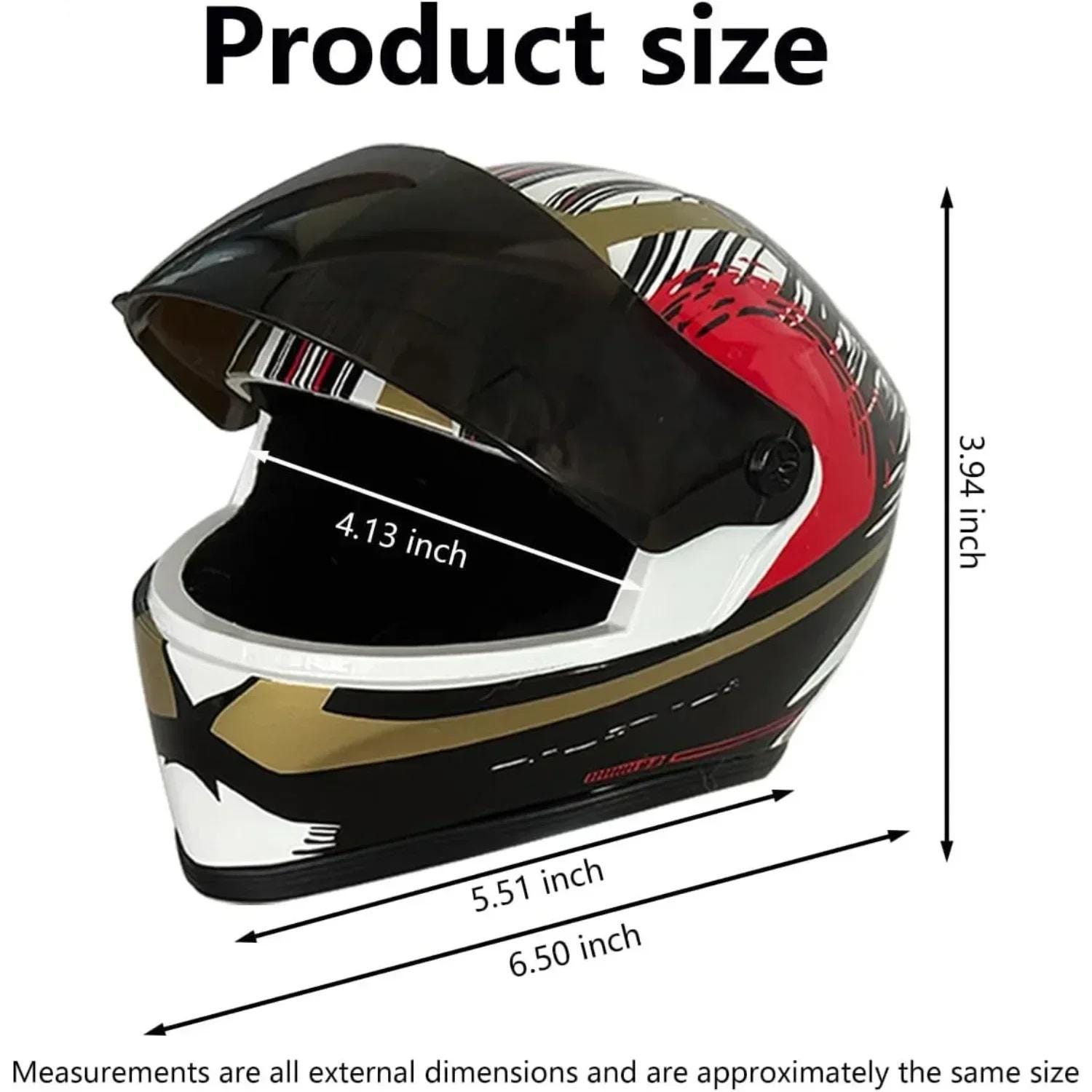 Cat Helmet Mini Pet Motorcycle Helmet for Cats and Dogs Pet Accessories ...