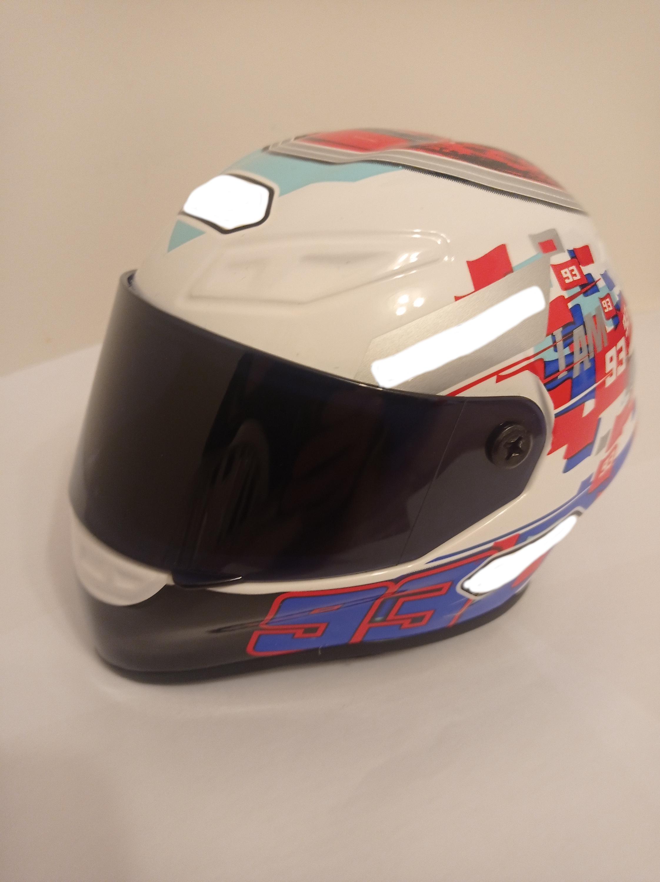 Cat Helmet Mini Pet Motorcycle Helmet for Cats and Dogs Pet Accessories ...