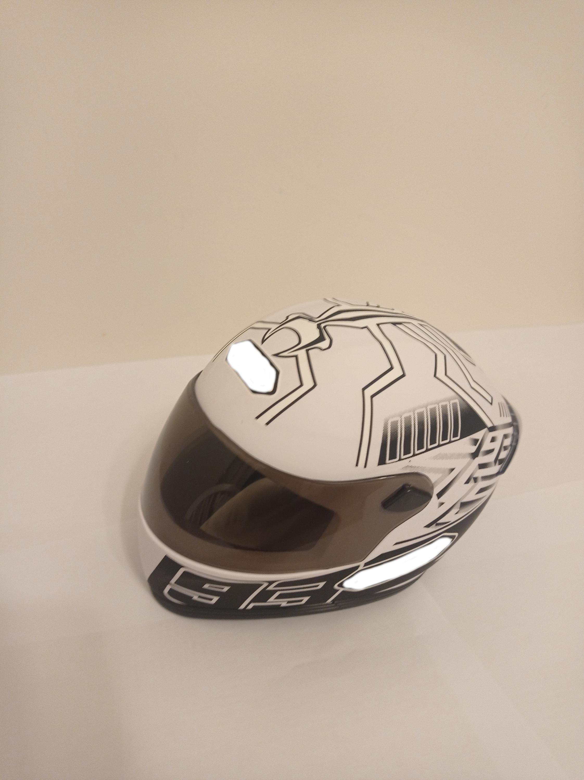 Cat Helmet Mini Pet Motorcycle Helmet for Cats and Dogs Pet Accessories ...