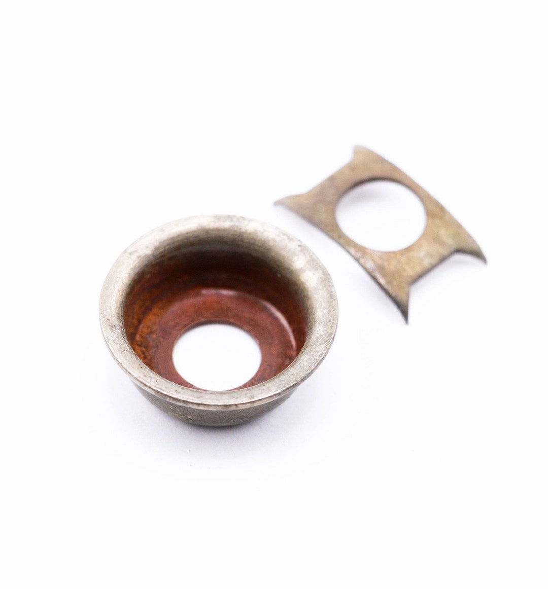 AGP ™ Fender ® Telecaster ® Tele ® Guitar Vintage Input Jack 9272330 - Etsy