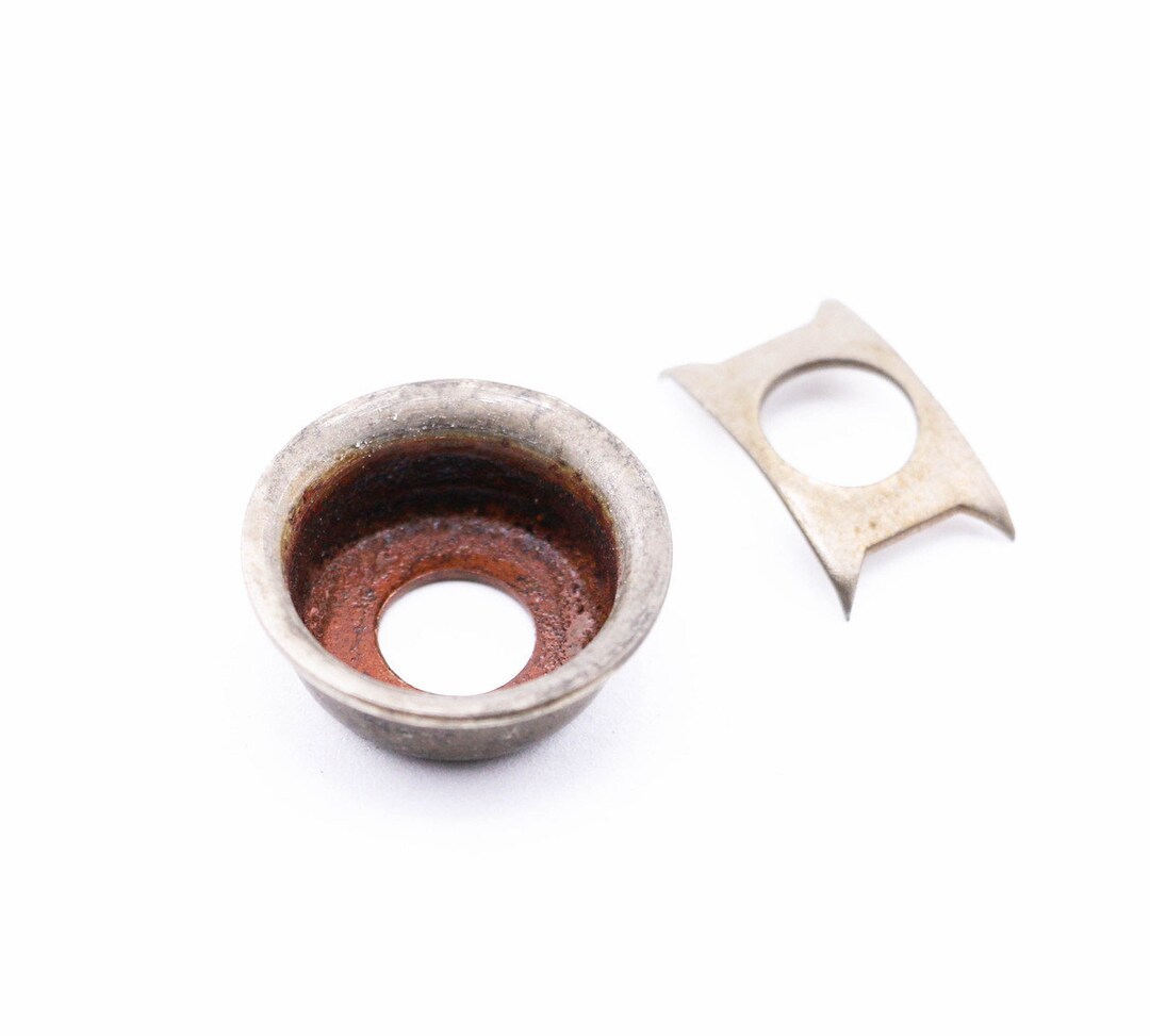 AGP ™ - Fender ® Telecaster ® Tele ® Guitar Vintage Input Jack #9272353 ...