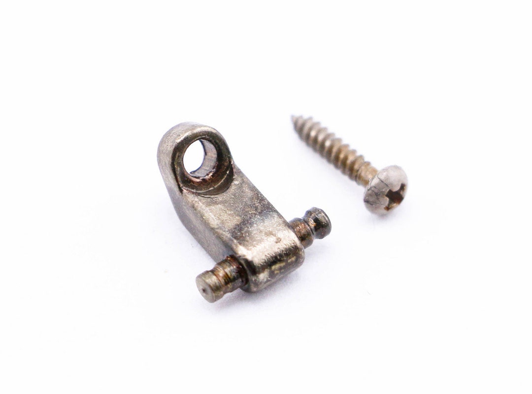 AGP ™ - Fender ® American Standard Guitar String Guide #9262374 - Etsy