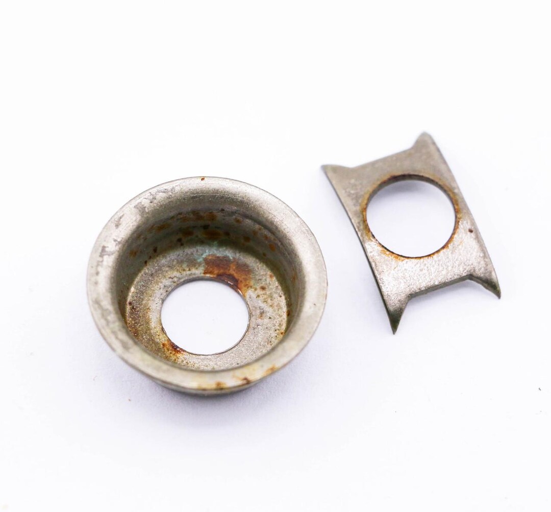 AGP ™ Fender ® Telecaster ® Tele ® Guitar Vintage Input Jack 8152465 - Etsy