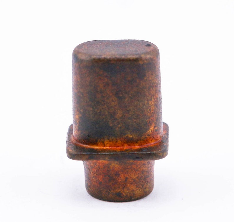 AGP ™ Fender ® Telecaster Aged Relic 3 Way Blade Top Hat Switch Tip ...