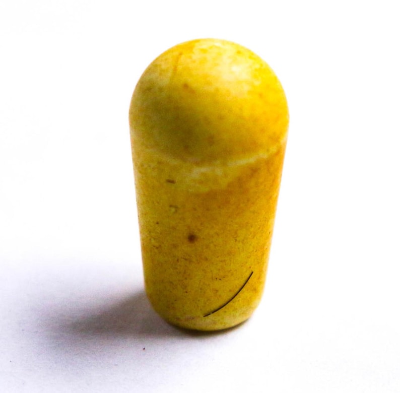 AGP ™ - Aged Relic Guitar Toggle Switch Tip #1282629 - Etsy