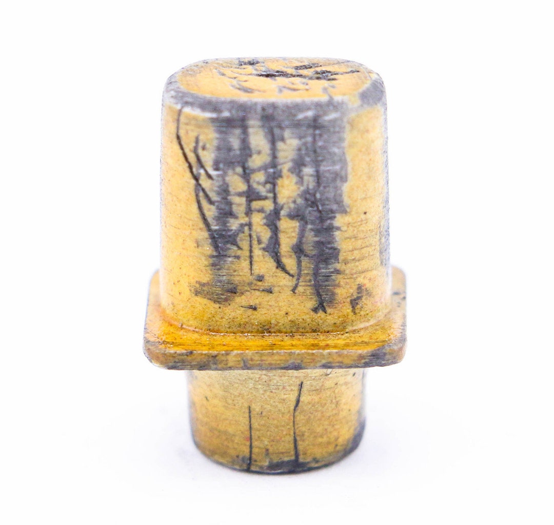 AGP ™ - Fender ® Telecaster - Aged Relic 3 Way Blade Top Hat Switch Tip ...