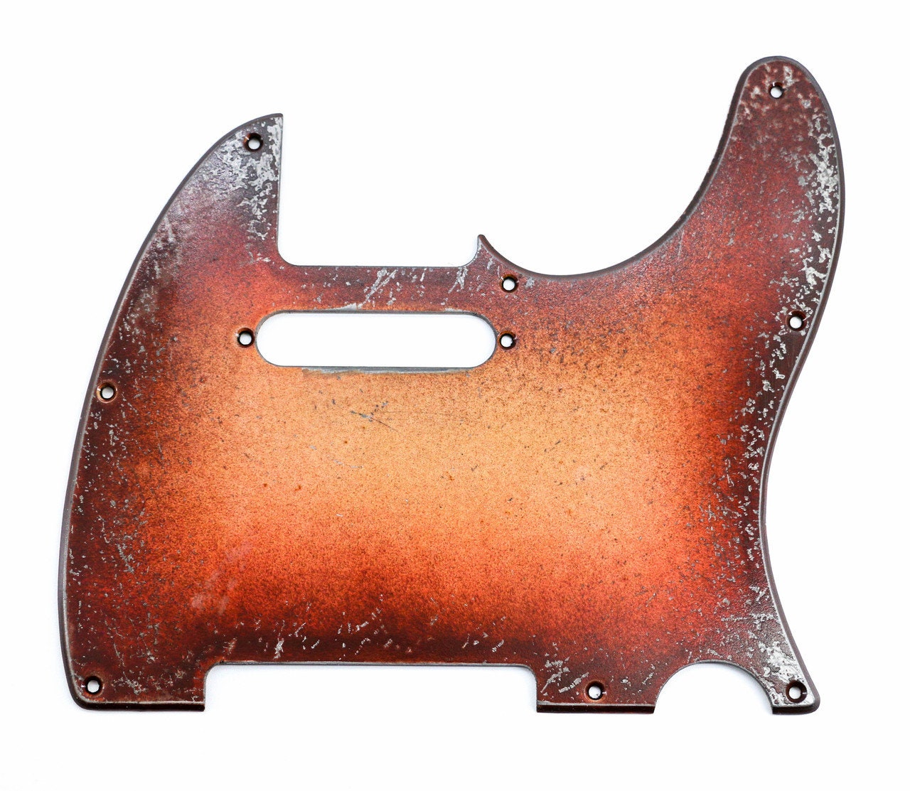 AGP ™ Telecaster ® Aged Relic Single Coil Guitar Pickguard 1122365 - Etsy