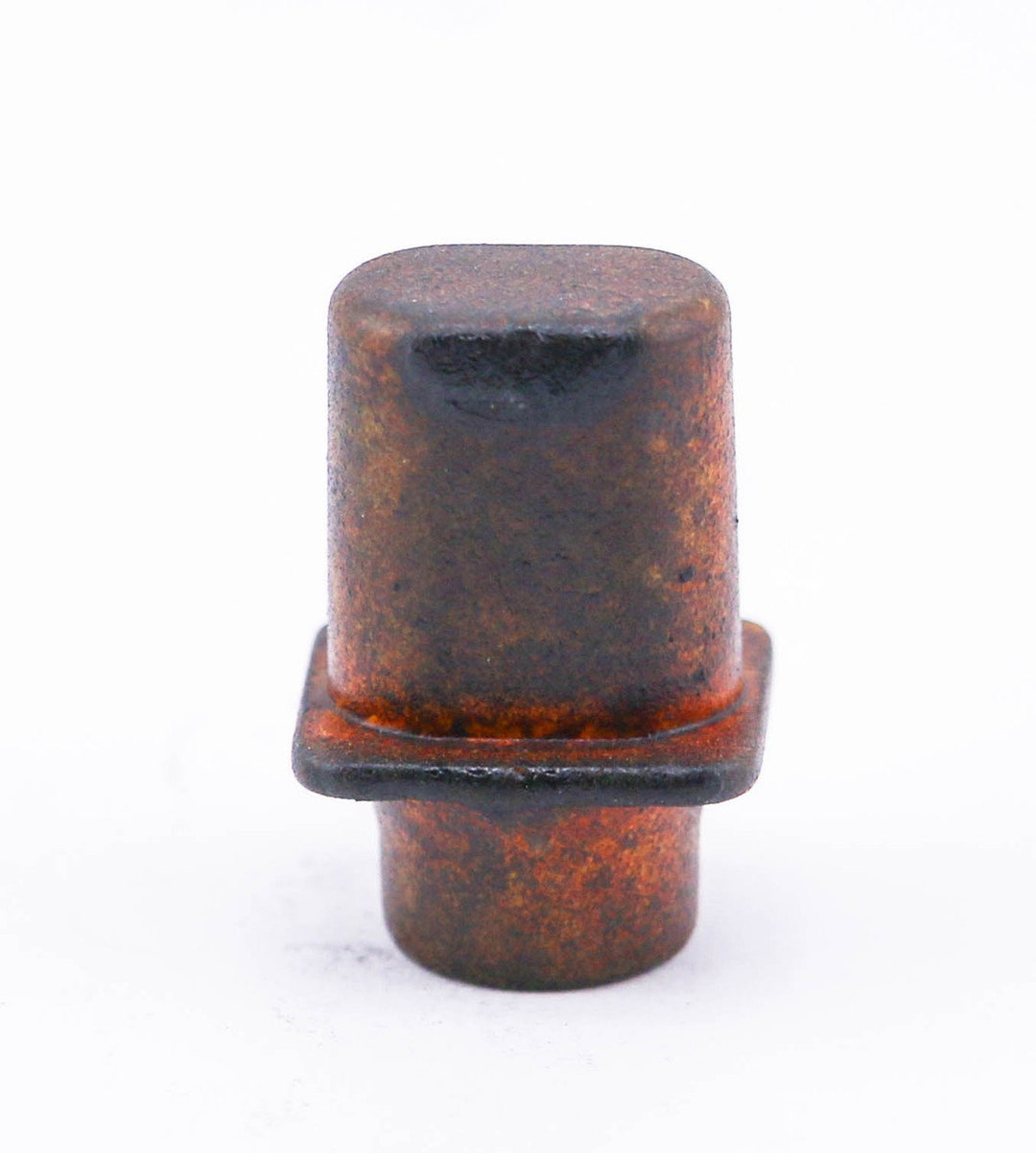 AGP ™ Fender ® Telecaster Aged Relic 3 Way Blade Top Hat Switch Tip ...