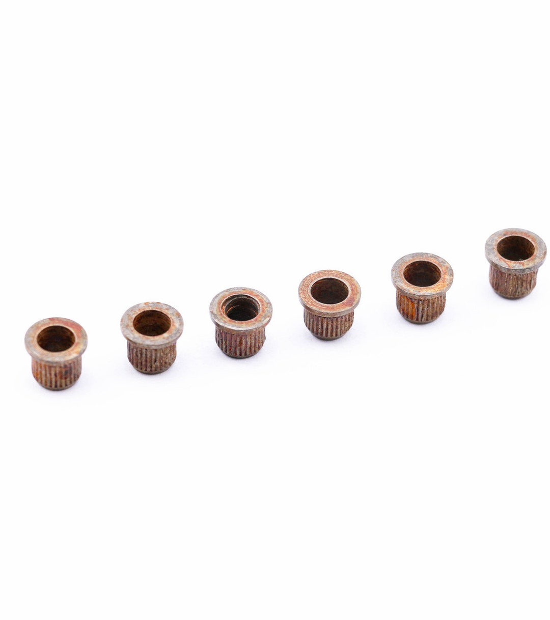 AGP ™ Standard ferrules for Telecaster® Guitars #126244 - Etsy