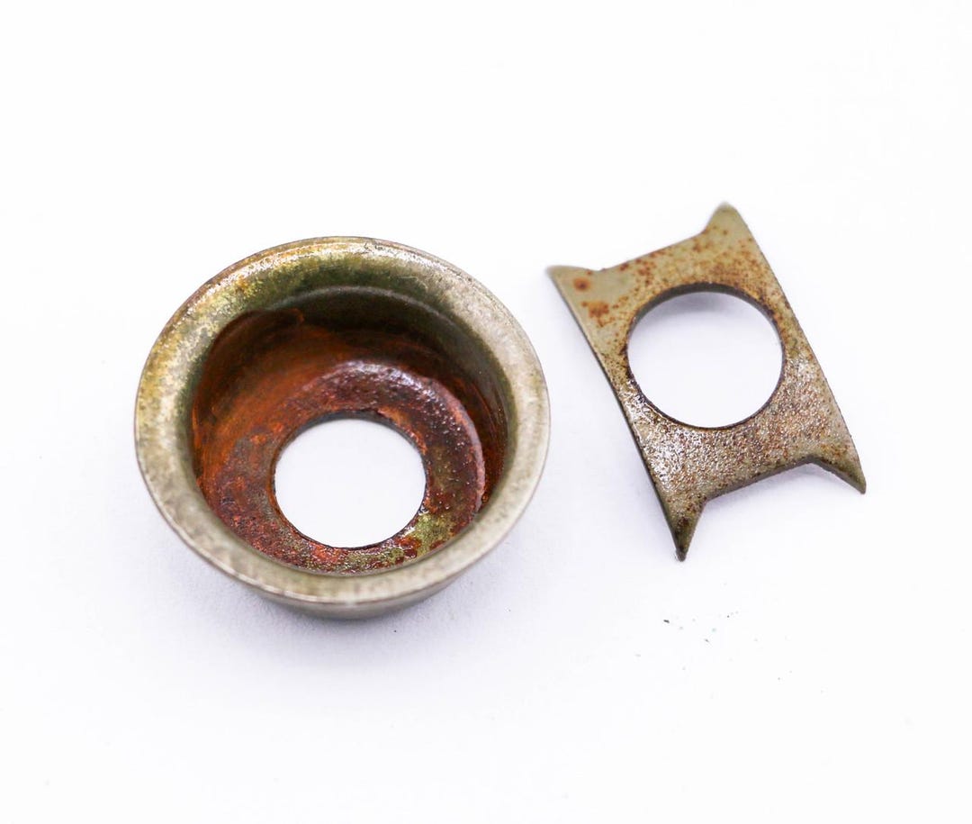 AGP ™ Fender ® Telecaster ® Tele ® Guitar Vintage Input Jack 8152464 - Etsy