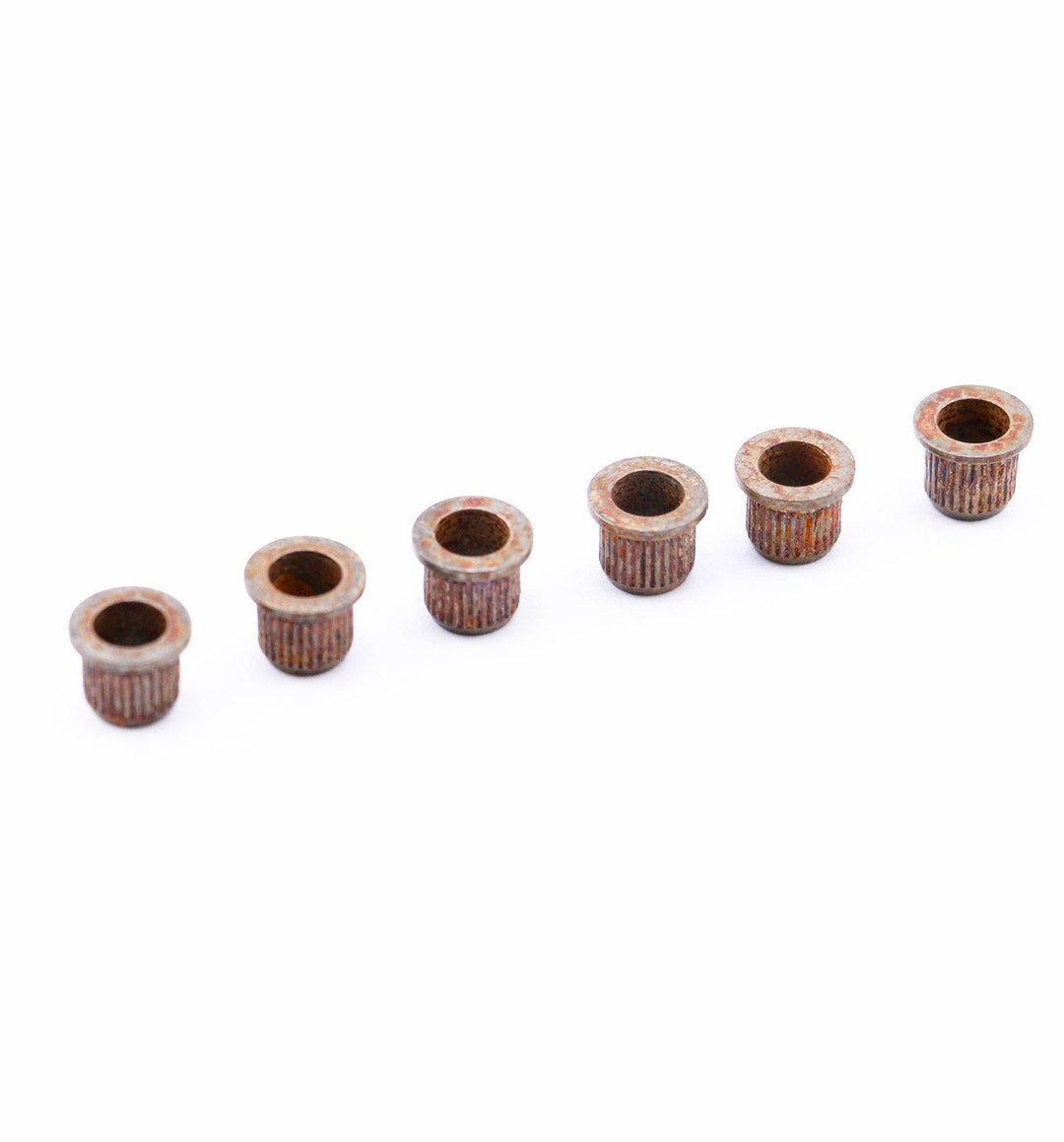 AGP ™ Standard ferrules for Telecaster® Guitars #1252498 - Etsy