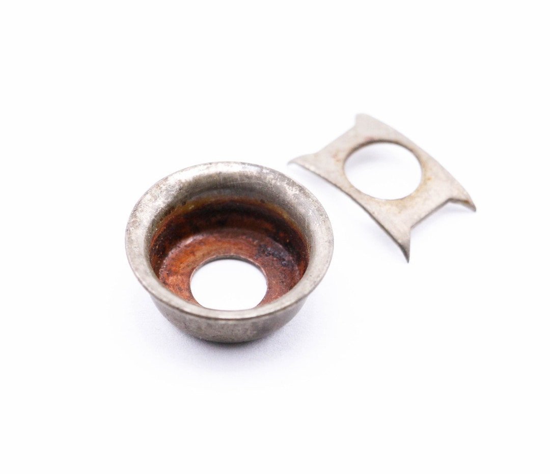 AGP ™ Fender ® Telecaster ® Tele ® Guitar Vintage Input Jack 9272343 - Etsy