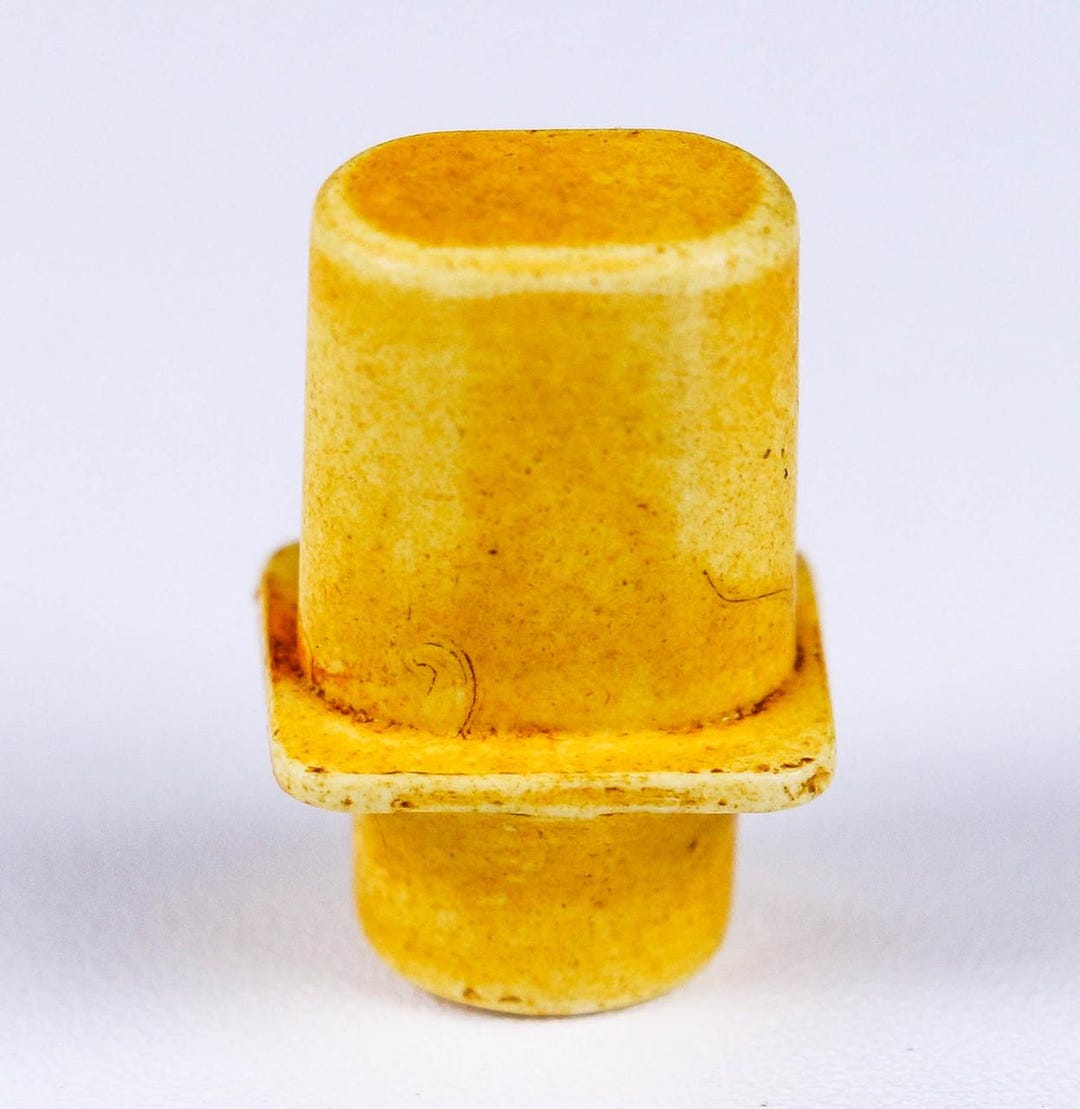 AGP ™ - Telecaster ® - Aged Relic 3 Way Blade Top Hat Switch Tip ...